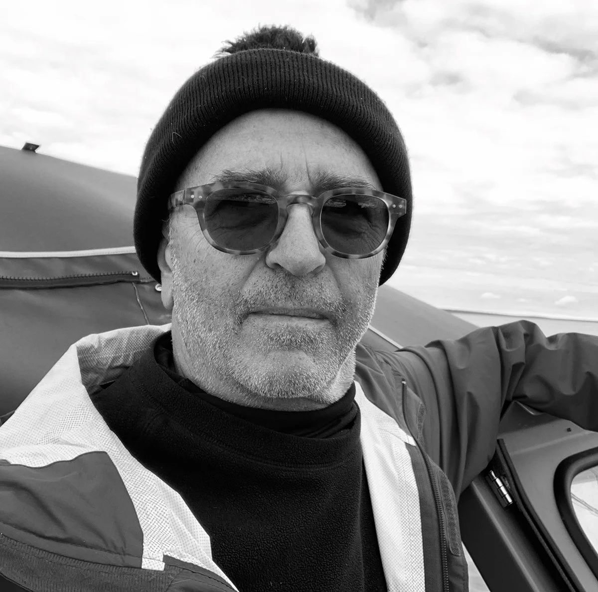 Meet the 2023 Tech Deployment Track Advisory Panel — Launch Alaska