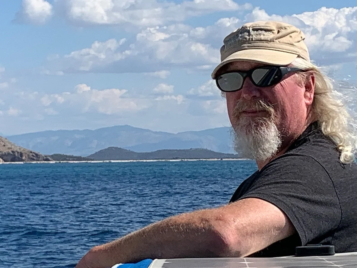 Meet the 2023 Tech Deployment Track Advisory Panel — Launch Alaska