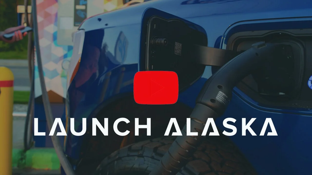 Launch Alaska