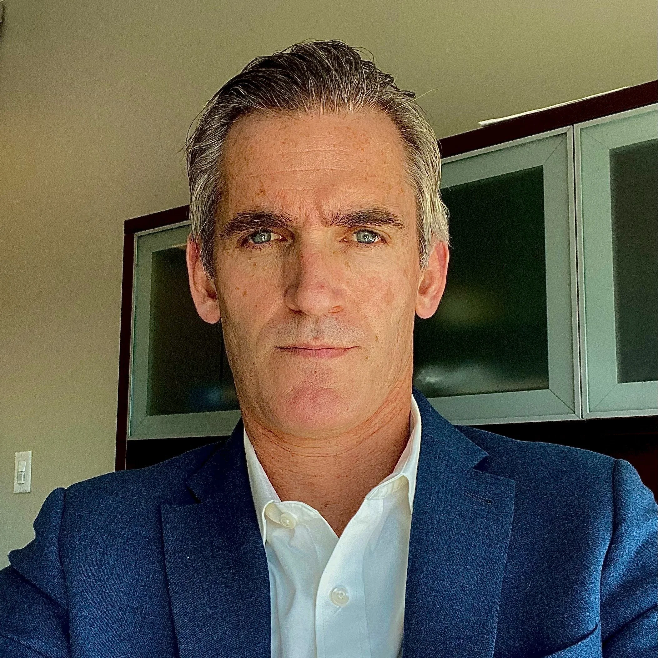 Board of Directors — Launch Alaska