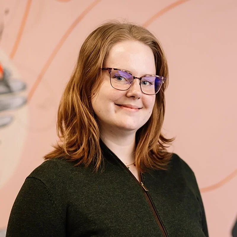 Launch Alaska Staff — Launch Alaska