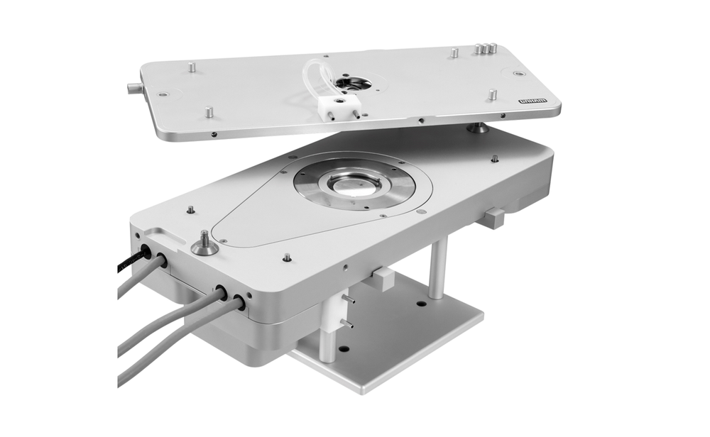 CSS450 Optical Rheology Stage Features — Linkam Scientific