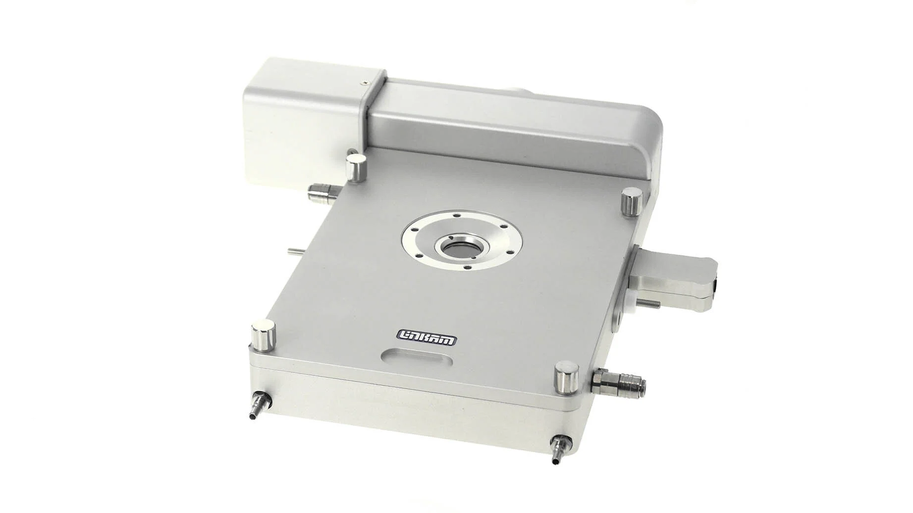 TST350 Tensile Testing Stage Features — Linkam Scientific