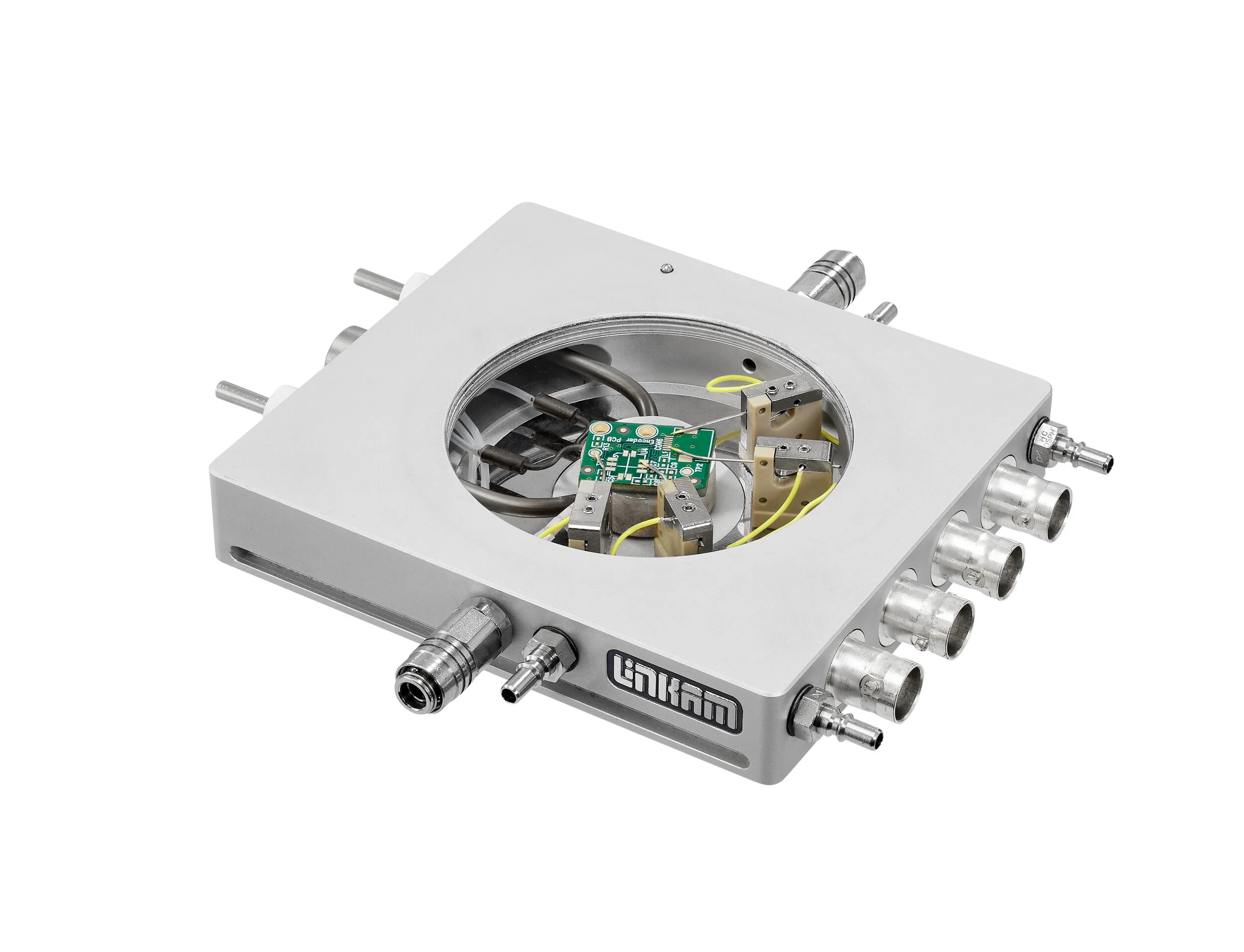 Space Science Applications — Linkam Scientific