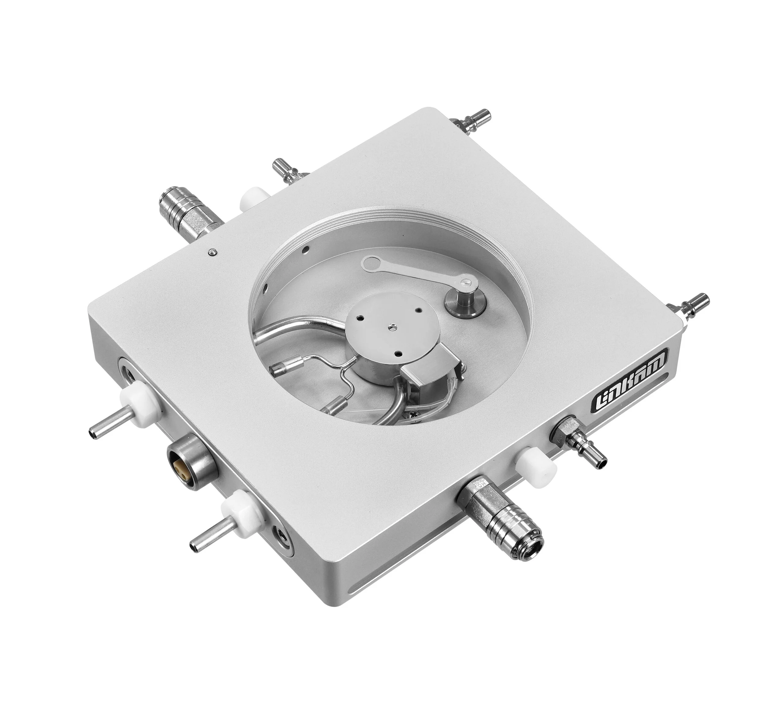 x-ray and beamline — Linkam Scientific