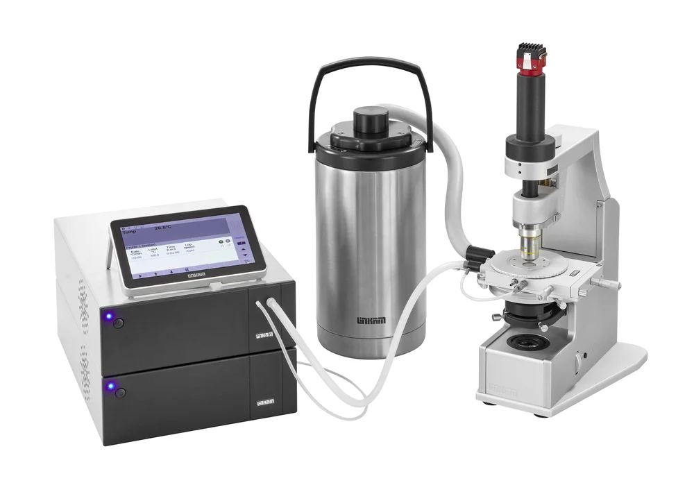 LNP96 Features — Linkam Scientific