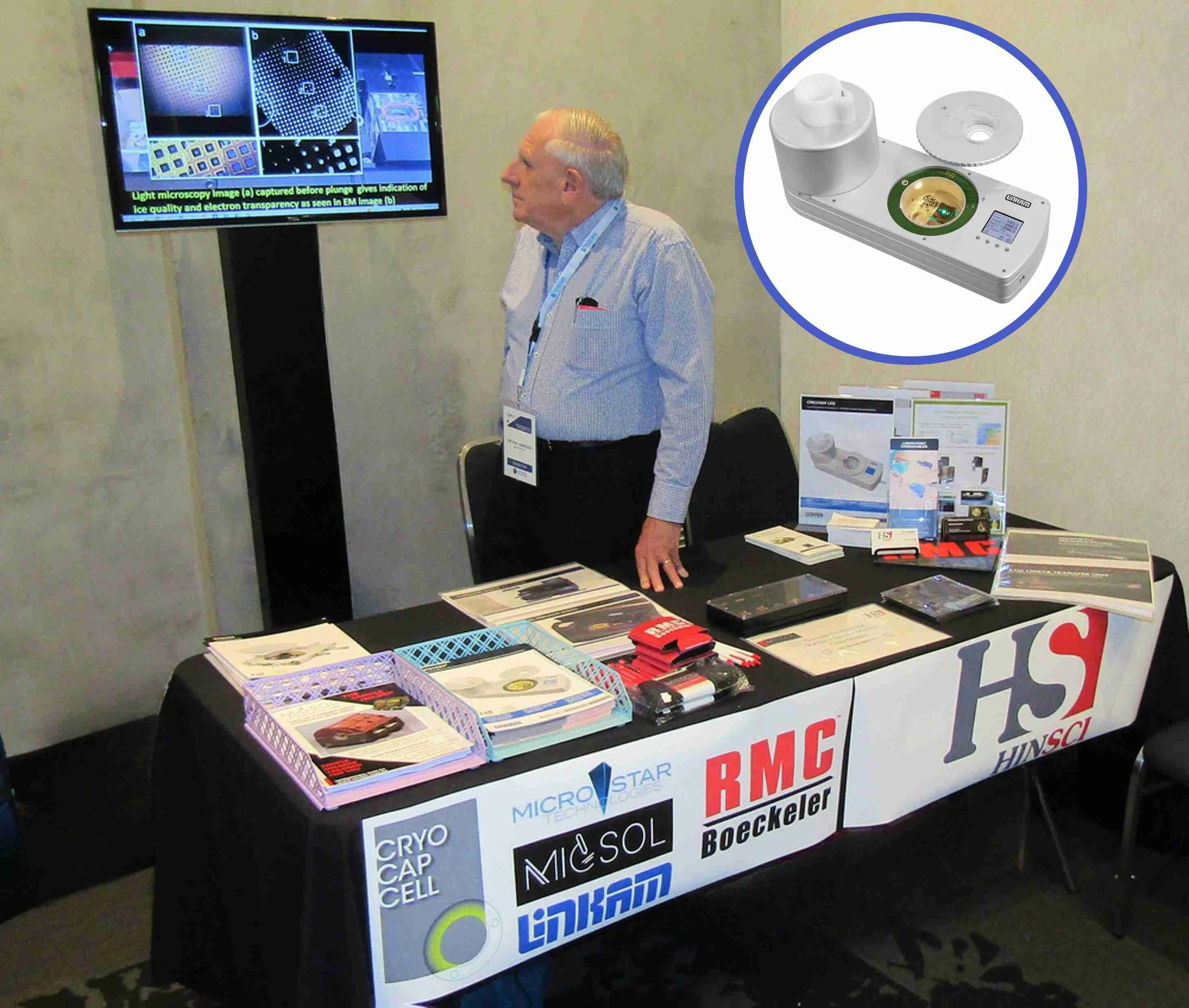 News — Linkam Scientific