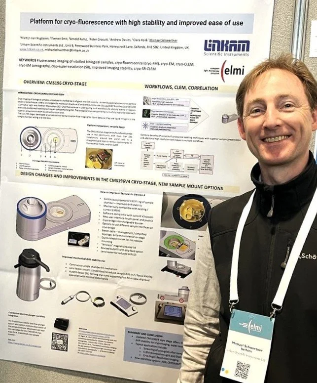 News — Linkam Scientific