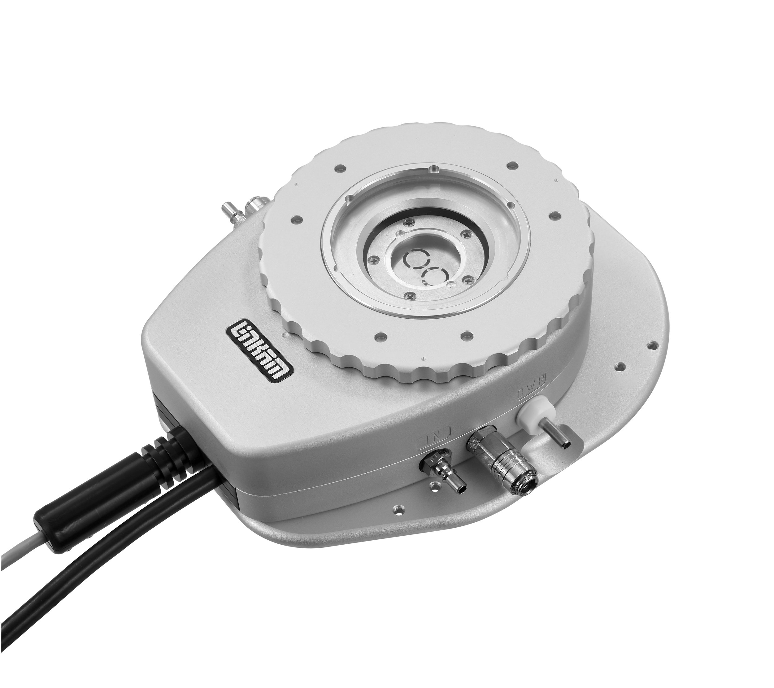 Hot Stage Microscopy — Linkam Scientific