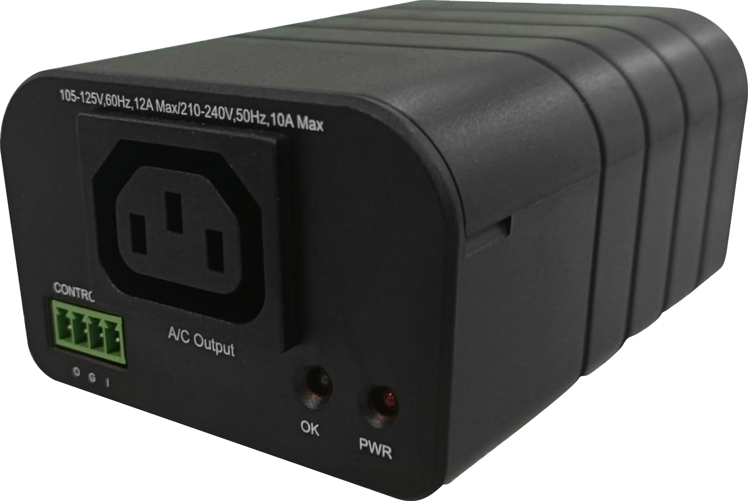 Remote Mains Switch — Linkam Scientific