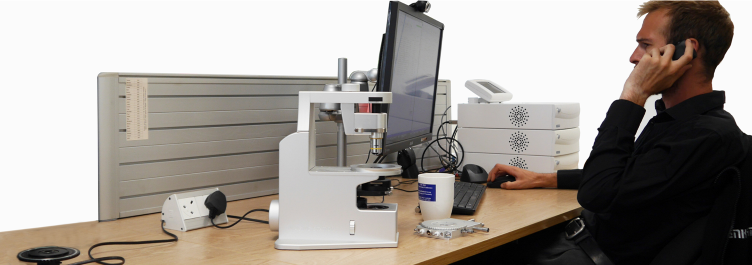 Linkam Help Centre — Linkam Scientific