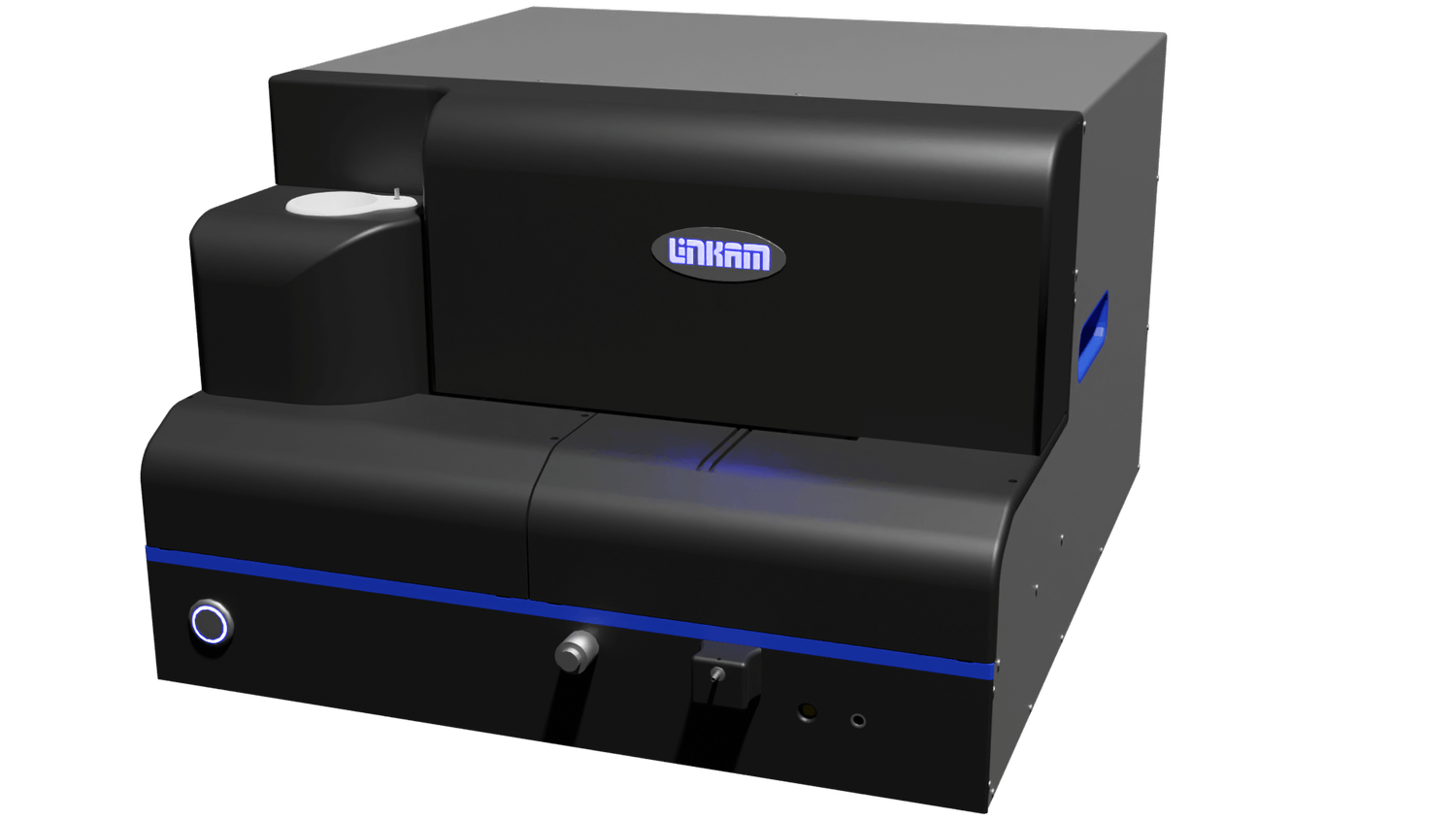 Cryogenium — Linkam Scientific