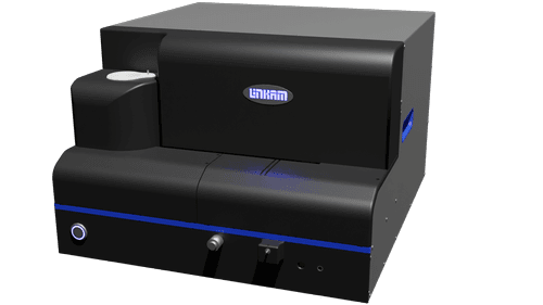 Automated vitrification of cryo-EM samples with controllable sample ...