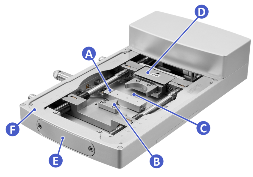 Tensile testing with the Linkam MFS stage — Linkam Scientific