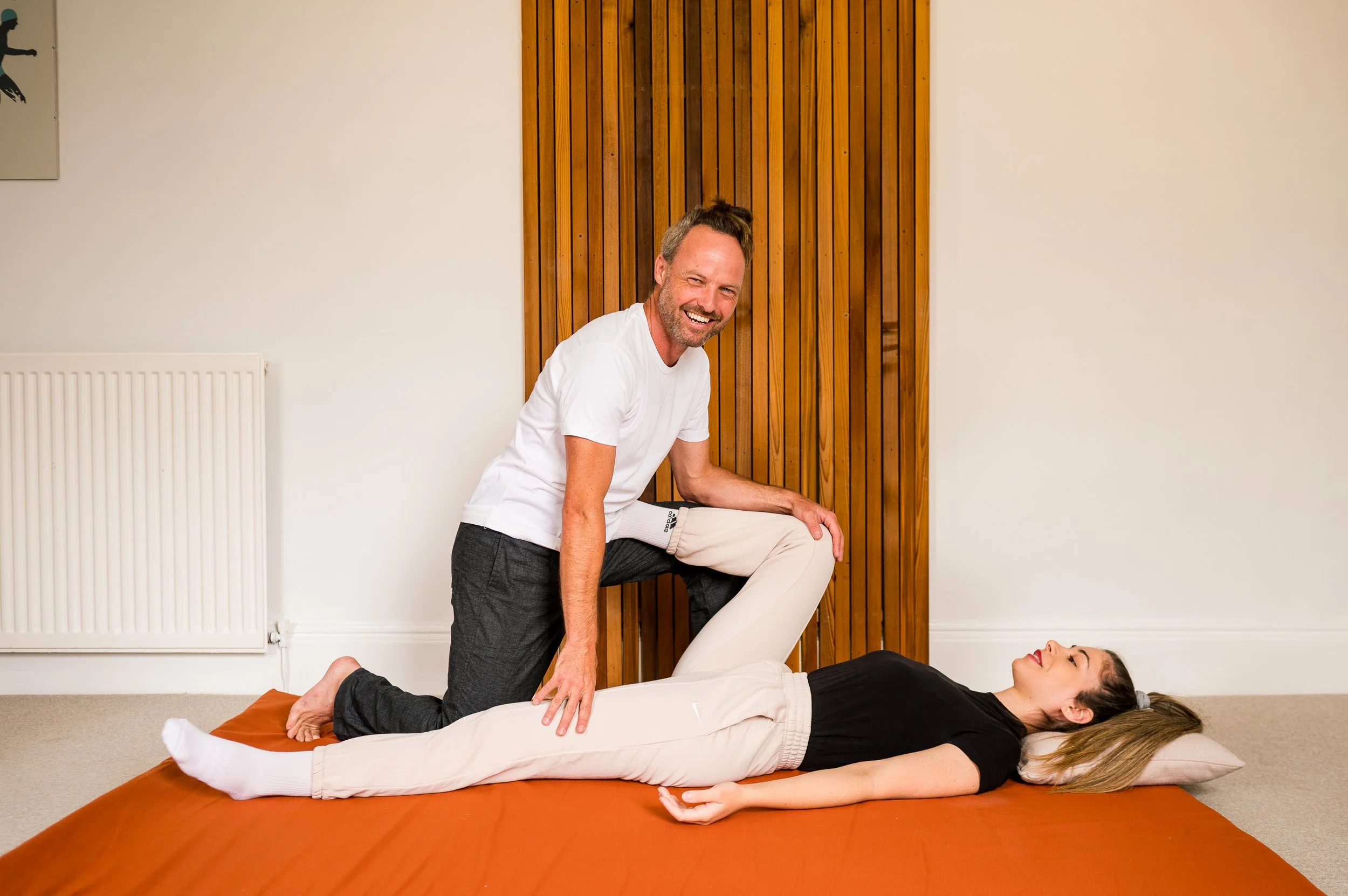 Osteopathy & Physiotherapy in Cheltenham