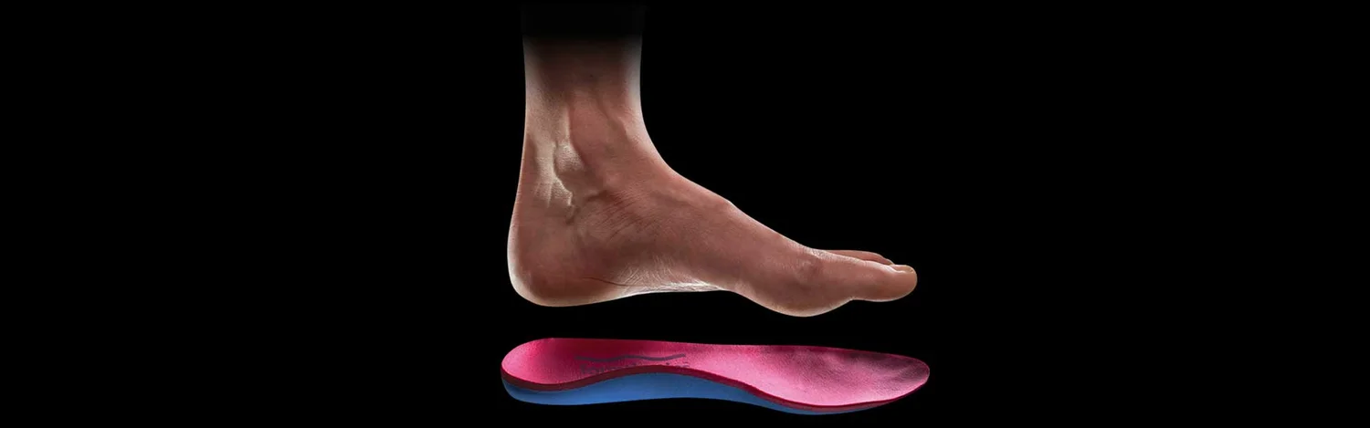 Formthotics Treatment Cheltenham - Hands on Wellbeing