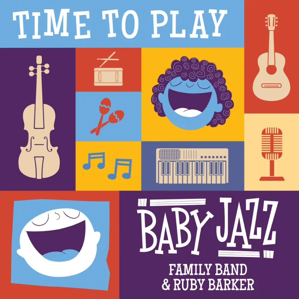 BabyJazz