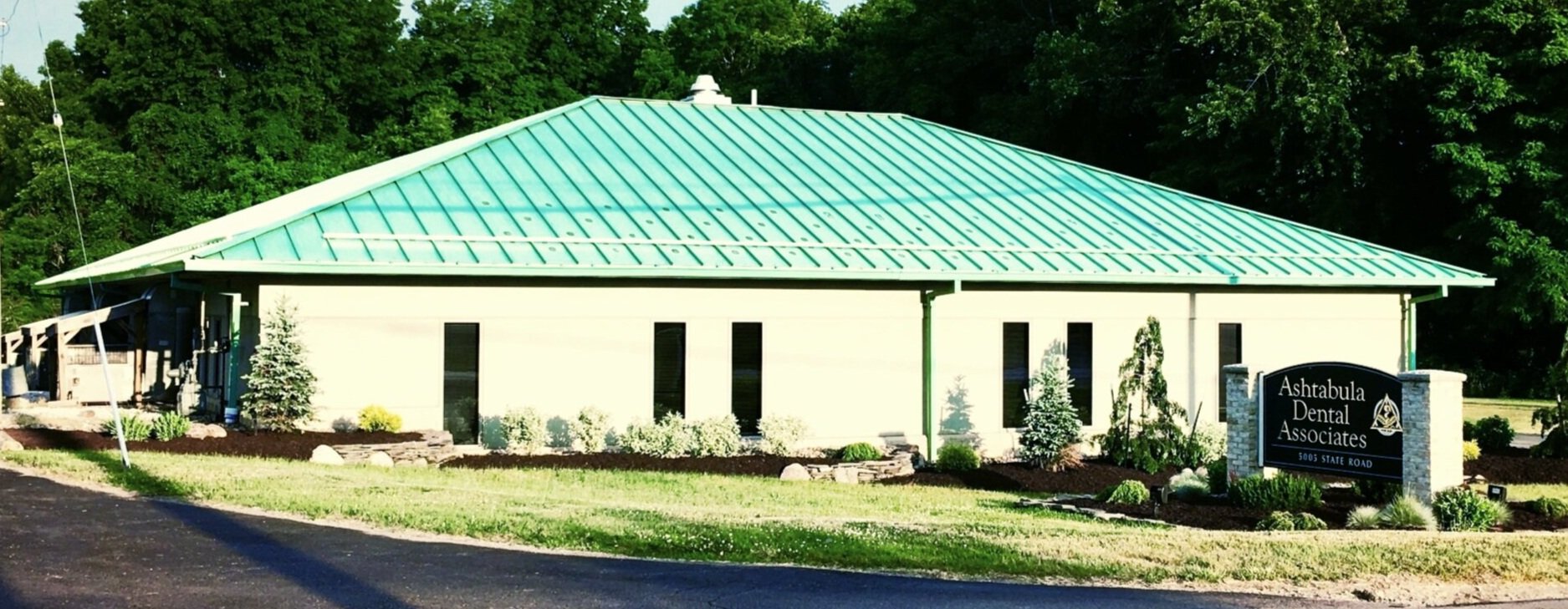 Ashtabula Dental Associates 440.992.3146