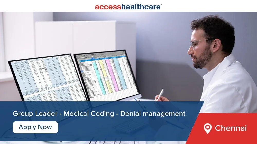 Medical Billing , Medical Coding, AR Caller Jobs | RCM Careers