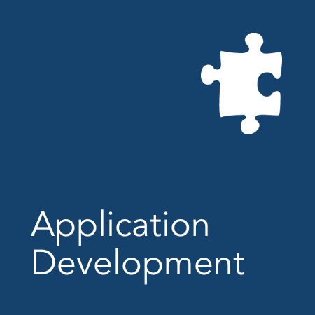 Applications Development & Management | Infrastructure Services