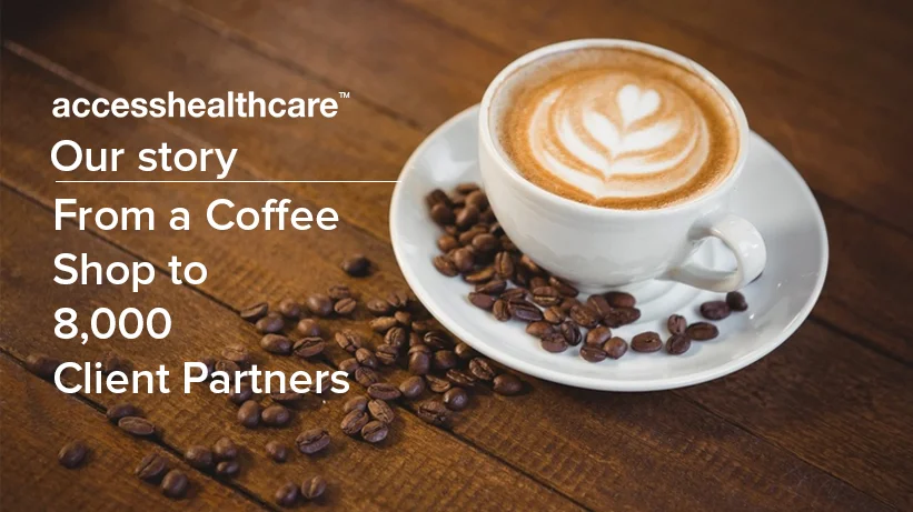 Access Healthcare reaches 8,000 revenue cycle employee milestone