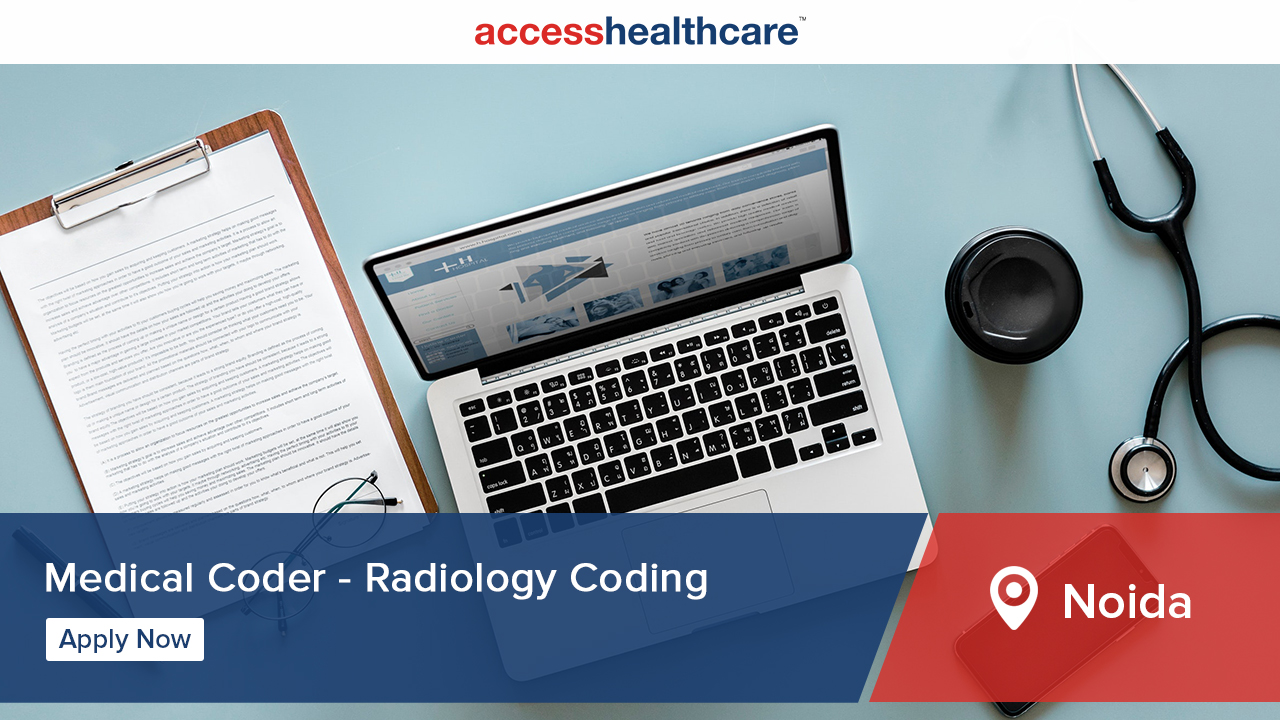 Medical Billing, Coding, and A/R careers in Noida — Access Healthcare