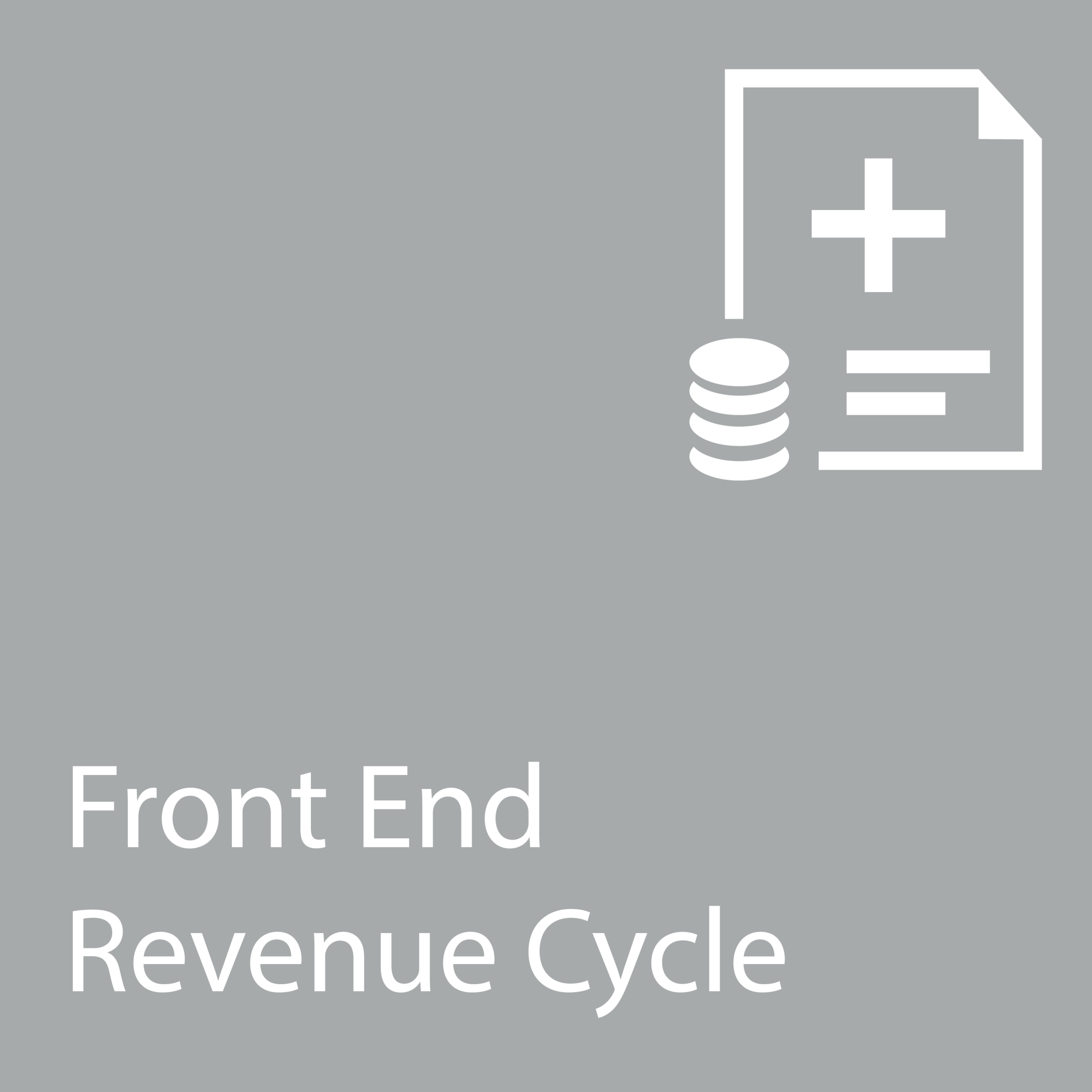 Revenue Cycle Services - Access Healthcare