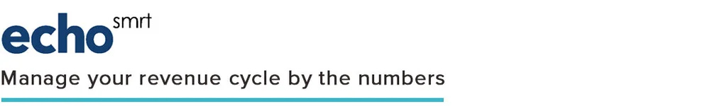 echo-Revenue Cycle Process Automation Suite