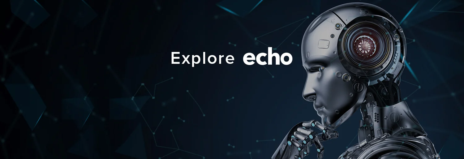 echo-Revenue Cycle Process Automation Suite