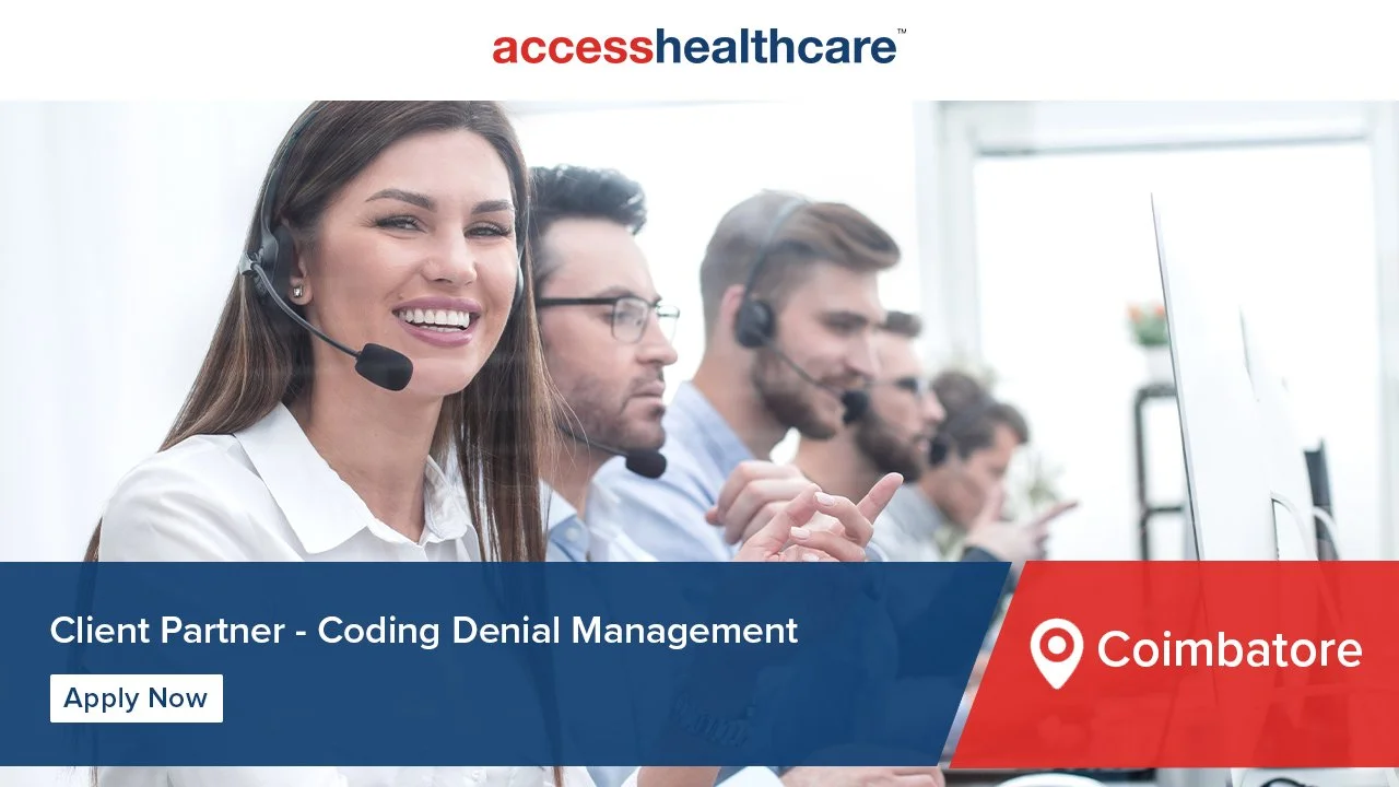 Medical Billing , Medical Coding, AR Caller Jobs | RCM Careers