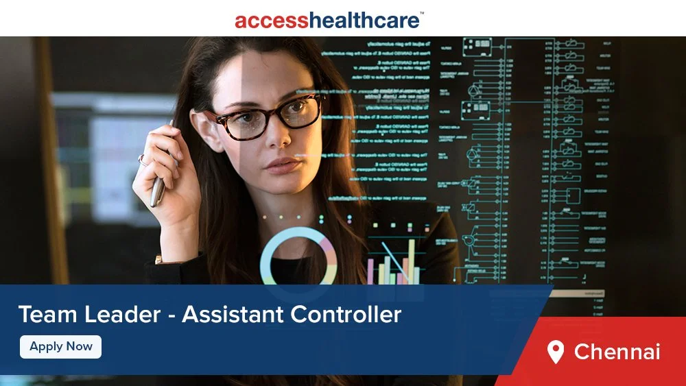 Medical Billing, Coding, and A/R Careers in Chennai