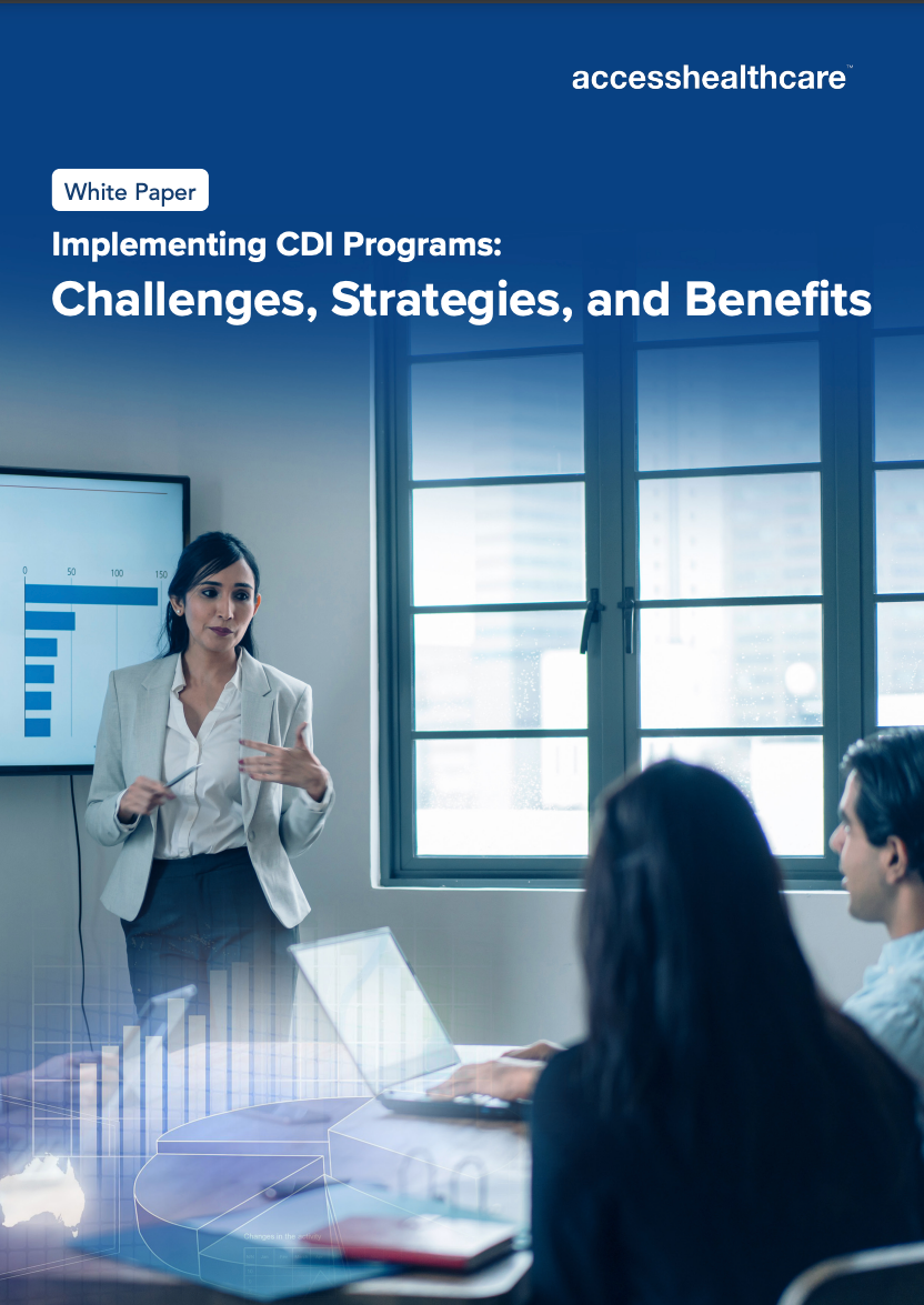 Implementing CDI Programs: Challenges, Strategies, and Benefits