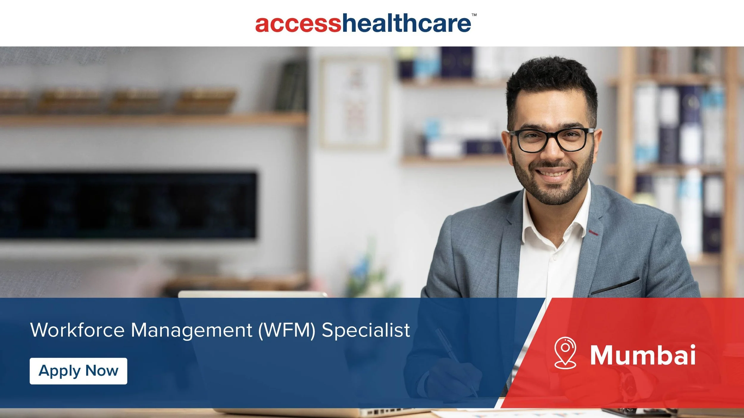 Workforce Management (WFM) Specialist