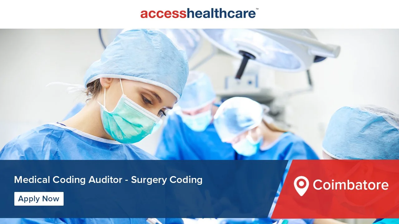 Medical Billing , Medical Coding, AR Caller Jobs | RCM Careers