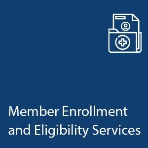 Efficient Member Enrollment Services | Access Healthcare