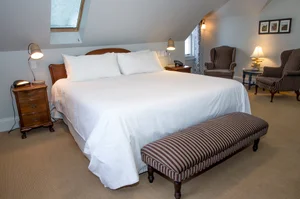 Stay — Salt Shaker Deli