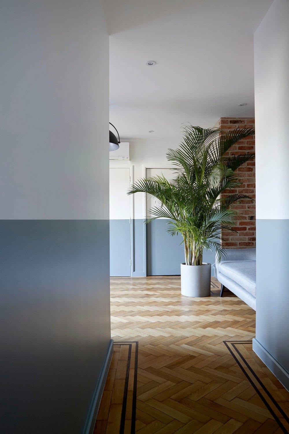 Chartered Building Firm — Fiona Duke Interiors