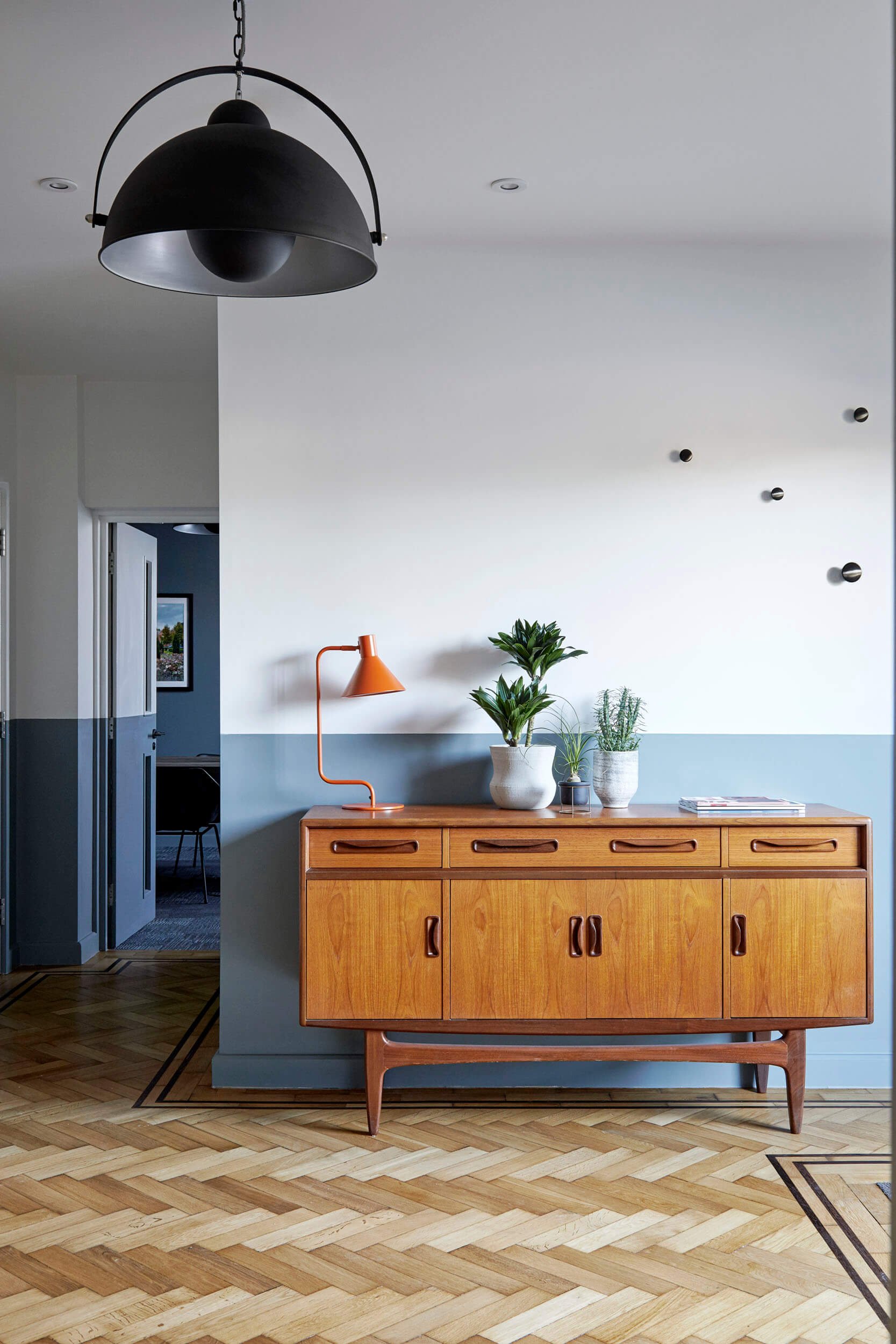 Chartered Building Firm — Fiona Duke Interiors