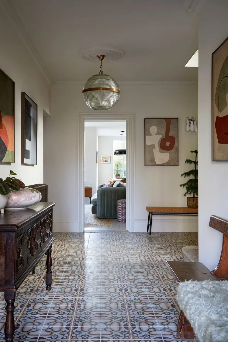Fiona Duke Interiors - Interior Design Essex | London