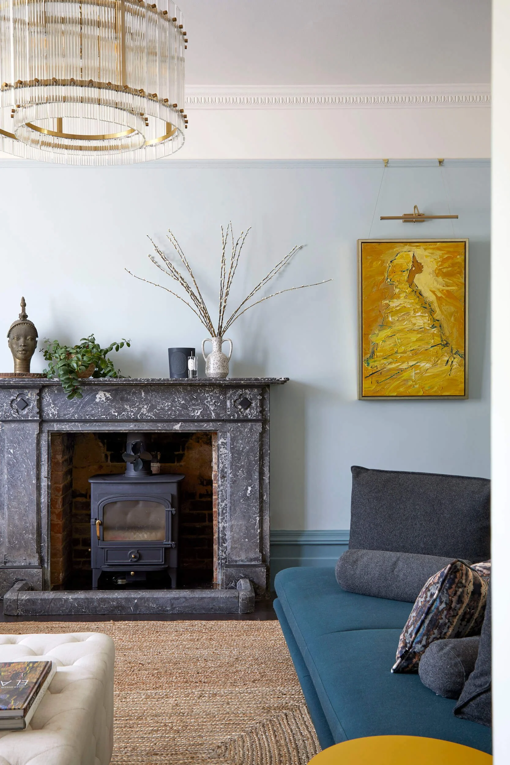 Residential — Fiona Duke Interiors