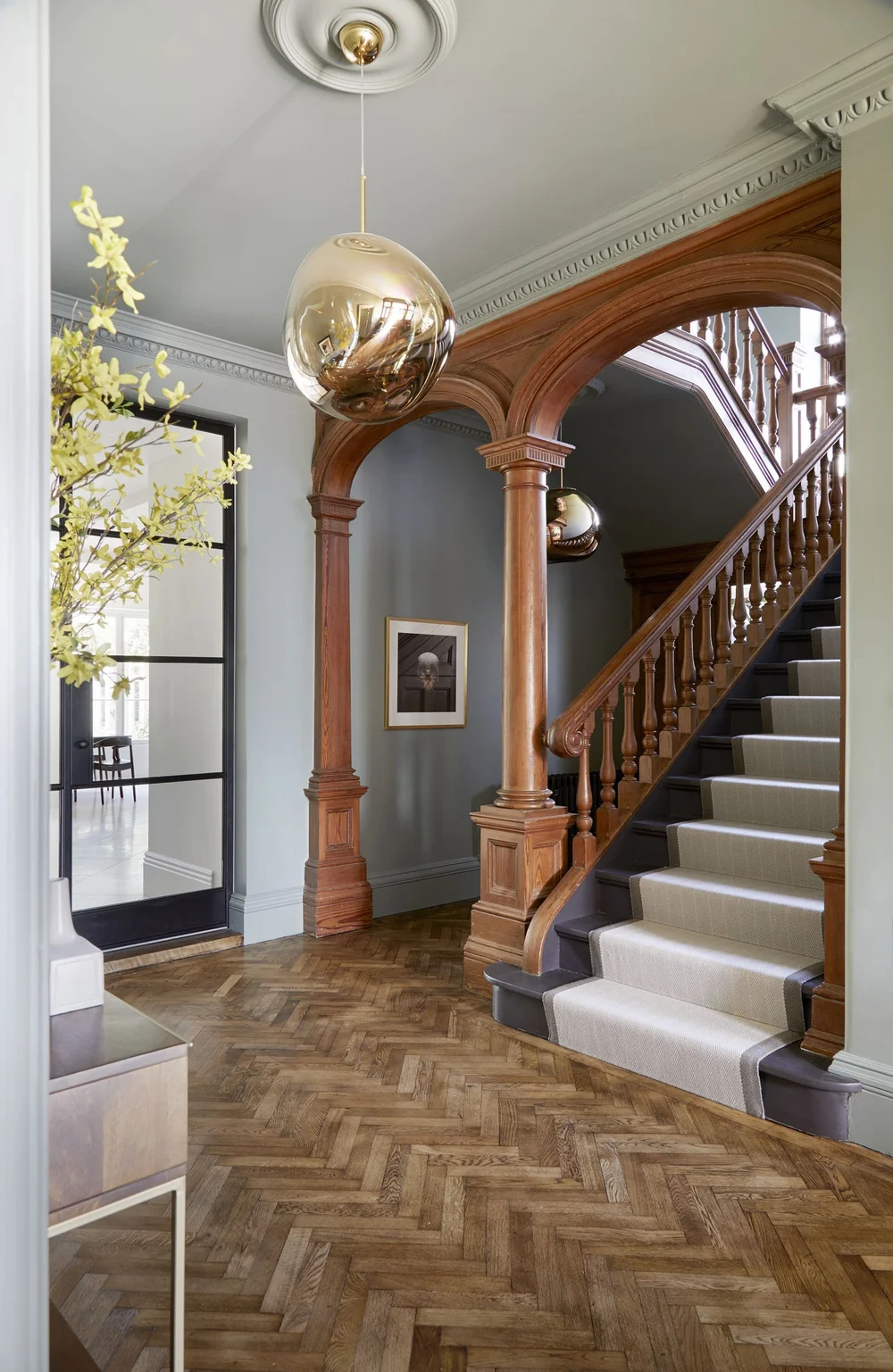 Residential — Fiona Duke Interiors