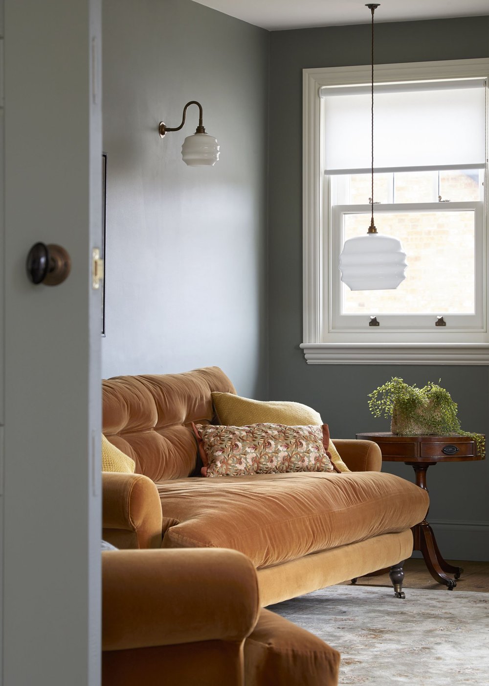 Residential — Fiona Duke Interiors