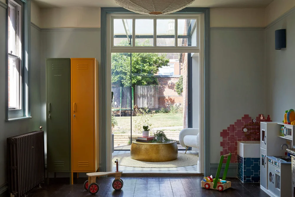Victorian Detached — Fiona Duke Interiors