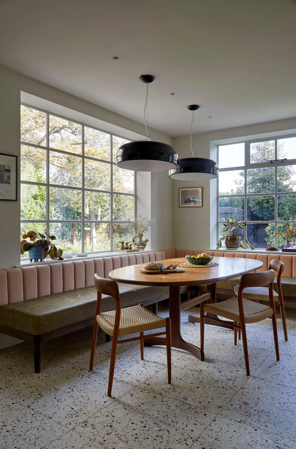 Family Home — Fiona Duke Interiors