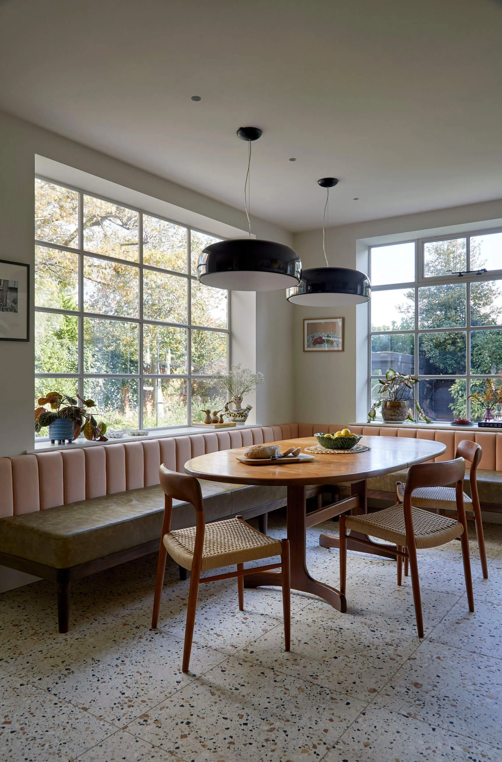 Family Home — Fiona Duke Interiors