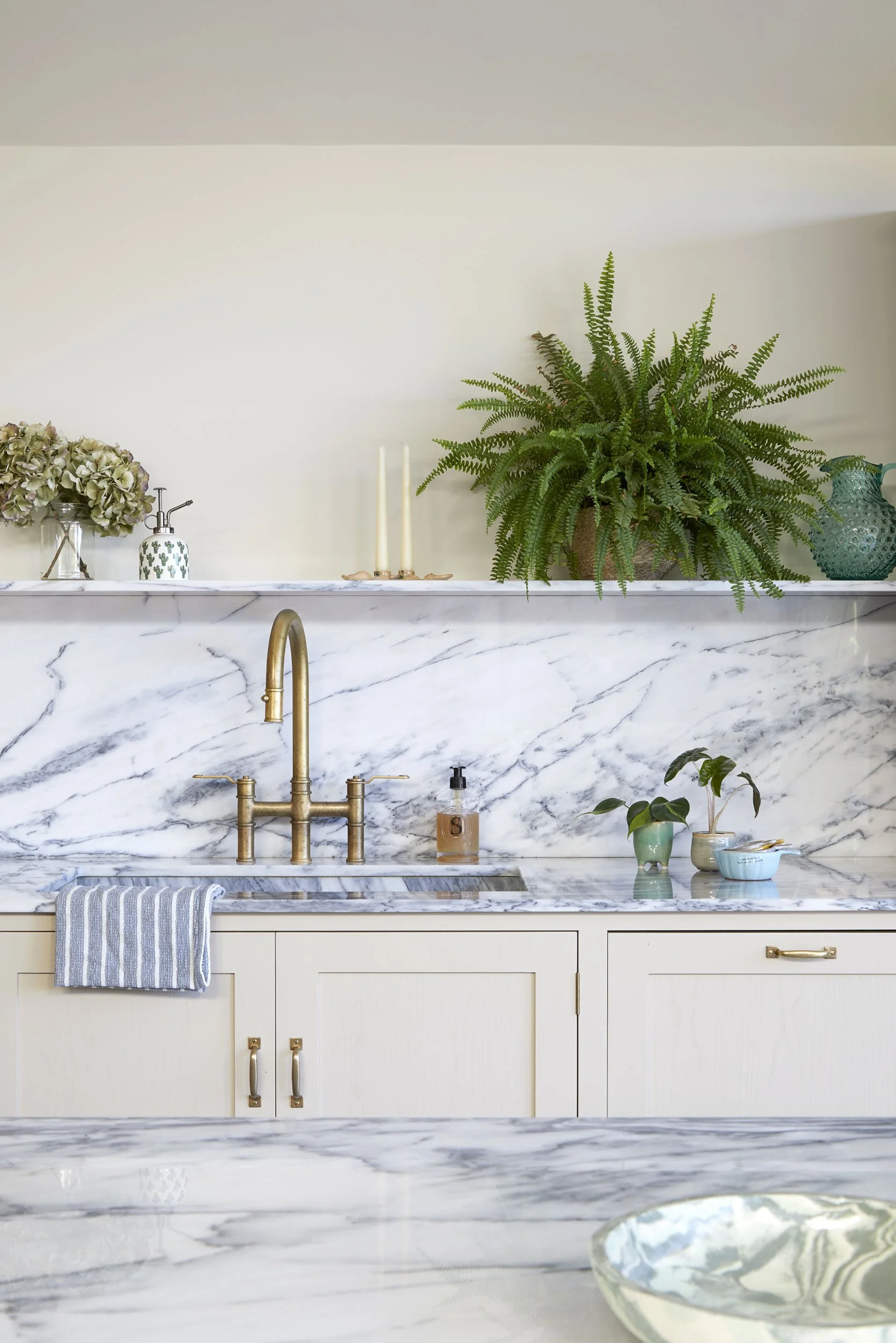 Edwardian Villa — Fiona Duke Interiors