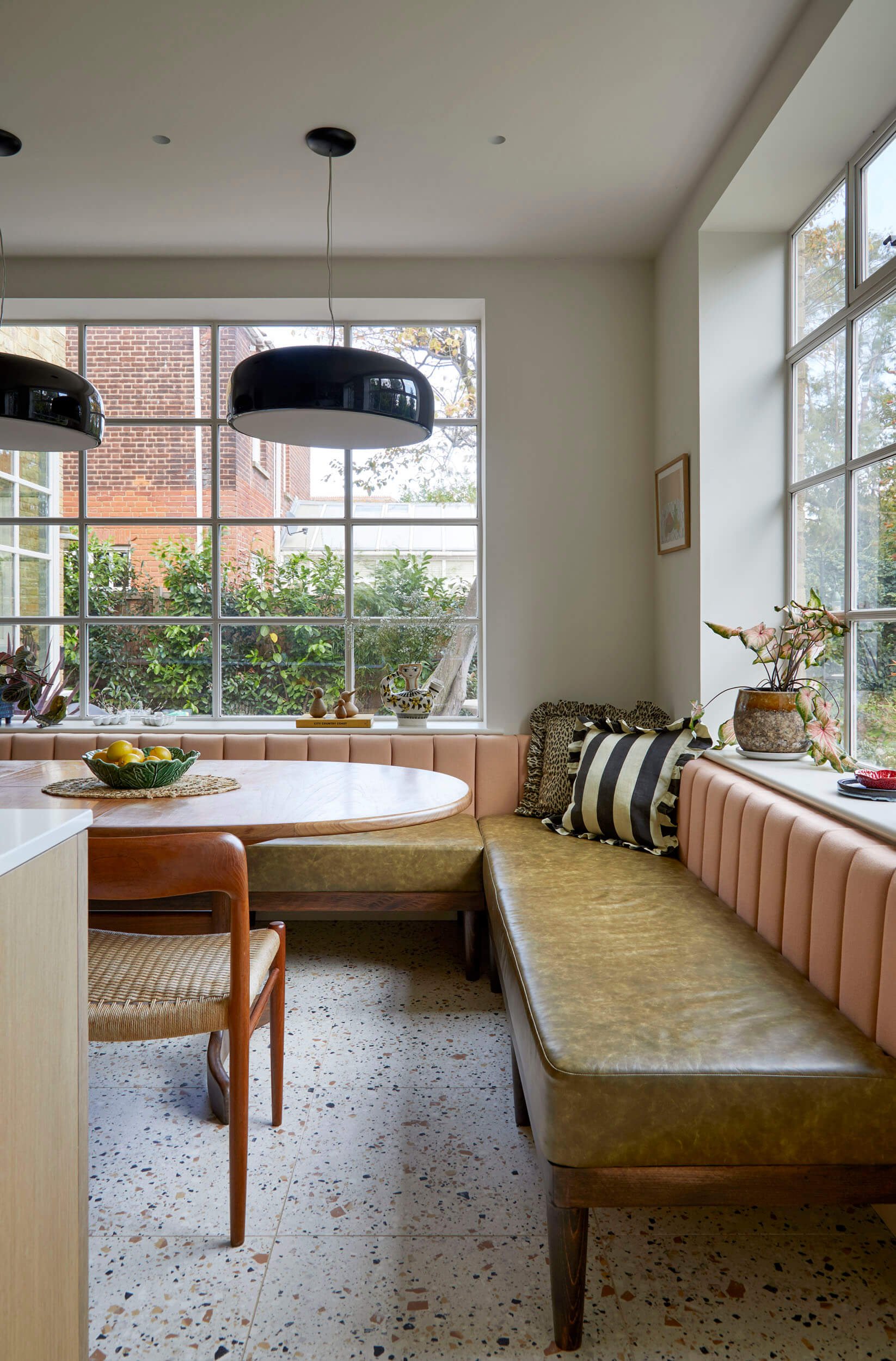 Family Home — Fiona Duke Interiors