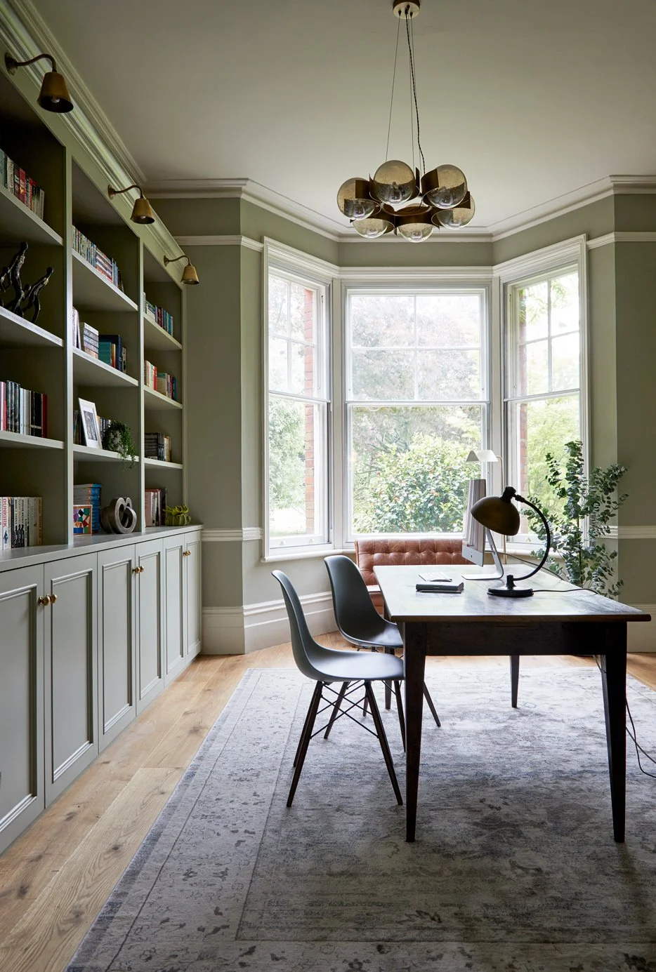 Mansion House — Fiona Duke Interiors