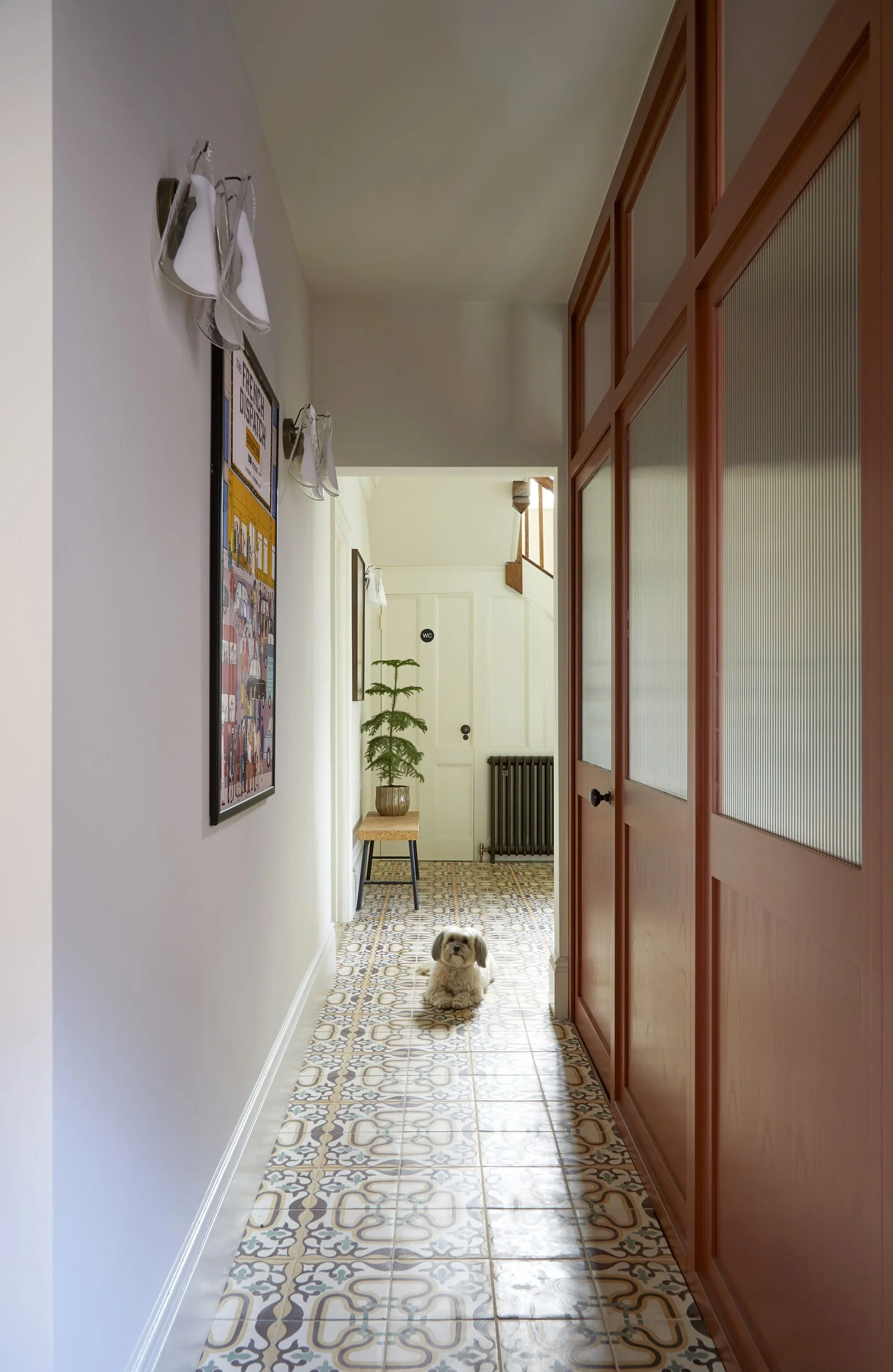Family Home — Fiona Duke Interiors