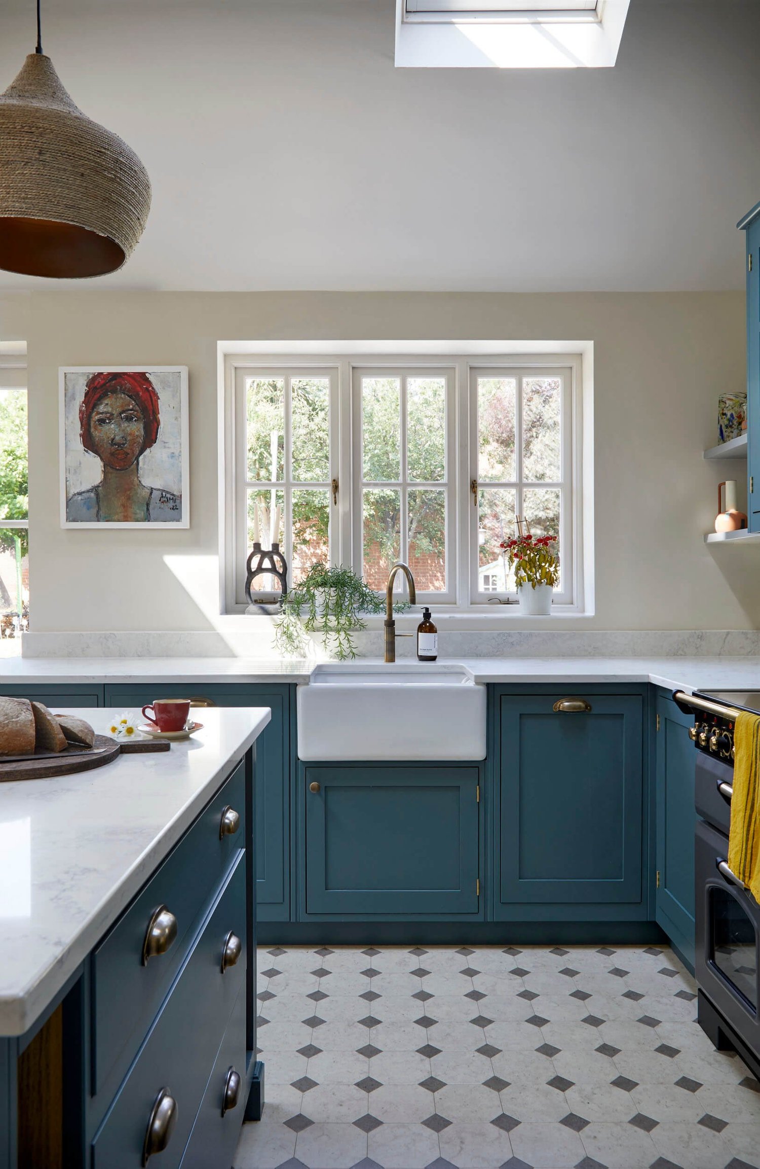 Victorian Detached — Fiona Duke Interiors